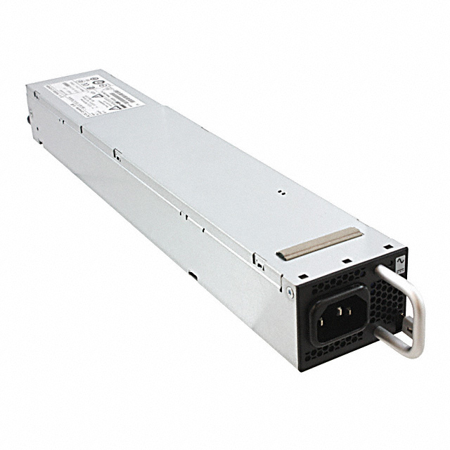 PFE850-12-054RA Bel Power Solutions | Power Supplies - External/Internal (Off-Board) | DigiKey ...